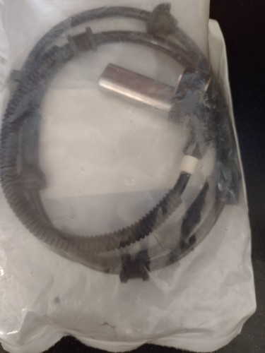 ABS Wheel Speed Sensor Rear Left Mopar 56027723 fits 97-98 Jeep Grand ...