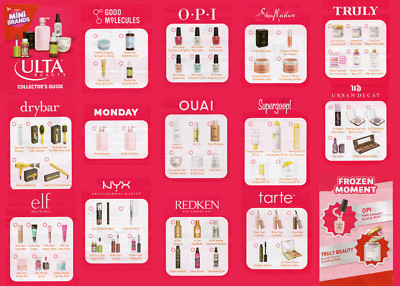 Mini Brands Ulta Beauty !!You Pick!! | eBay