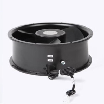 Machining Center System 36-3060 Spindle Motor Cooling Fan for HAAS CNC ...