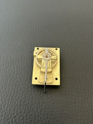 CLOCK PARTS - CLOCK ESCAPEMENT | eBay UK