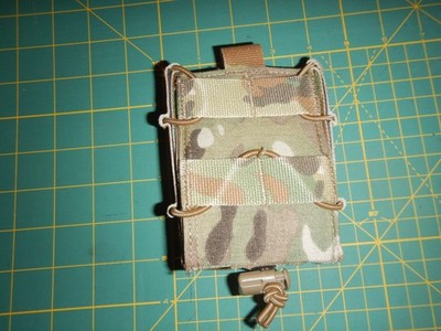 TYR Tactical Adjustable Rifle Magazine Pouch * 5.56mm - 7.62mm * TYR ...