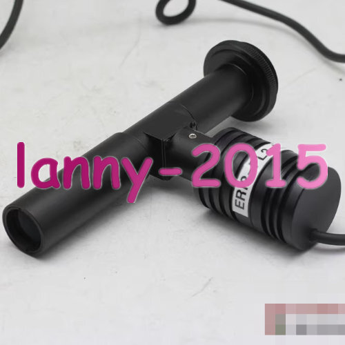 1PC MORITEX MML1-ST110D Telecentric lens with white point light source #CZ | eBay