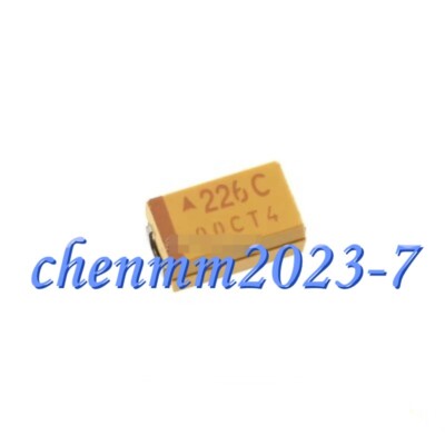 10PC NEW 16V22UF 6032 226C TAJC226K016RNJ #YT | eBay