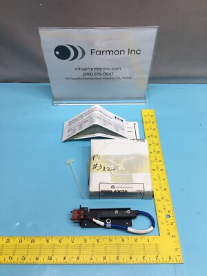 AMAT 0090-40030 SENSOR,WAFER LOW PROFILE TC, 0010-40155, 5415345 ...