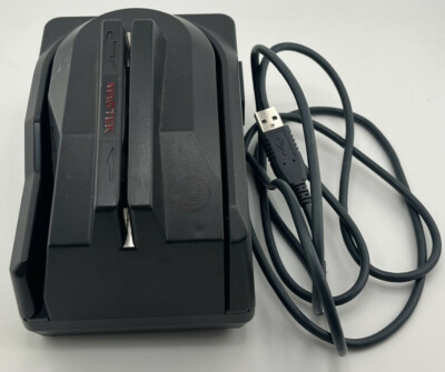 MAGTEK 22551002 MICR MICRSAFE HID/KB CHECK SCANNER USB | eBay