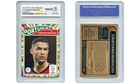 Cristiano Ronaldo Gold Edge Edition - Card Value