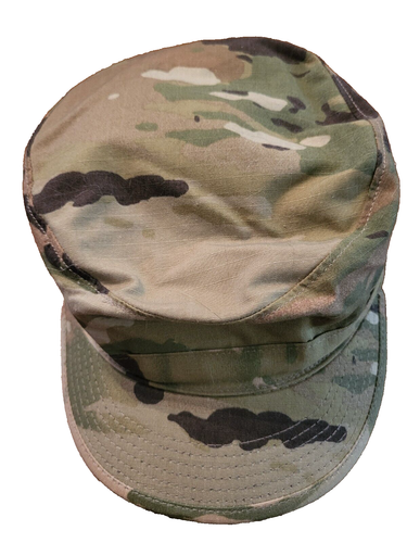 Army OCP USGI Patrol Cap Size 6 7/8 New | eBay