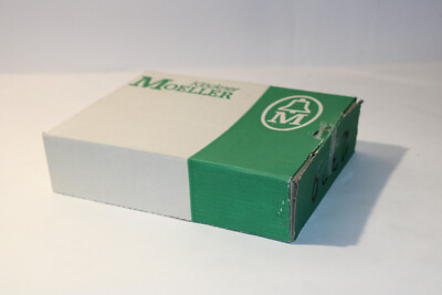 Klockner Moeller EBE230 CPU Module NEW | eBay