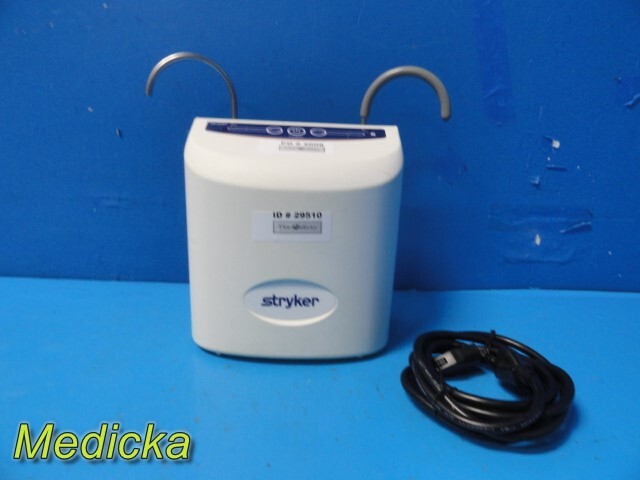 Stryker 2861 SPRPlus / IsoFlexLAL Air Pump (P/N 60SM-0001) ~ 29510 | eBay