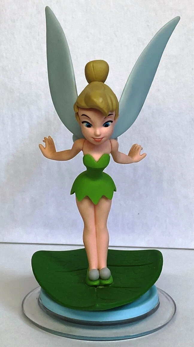 Disney Infinity Peter Pan
