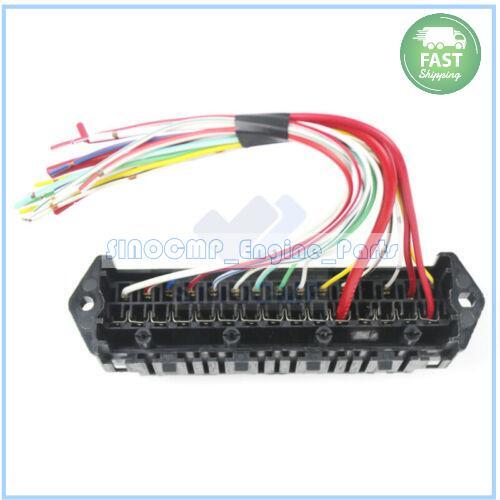 PC200-6 PC210-6 PC250-6 PC300-6 PC400-6 Fuse Box For Komatsu Excavator ...