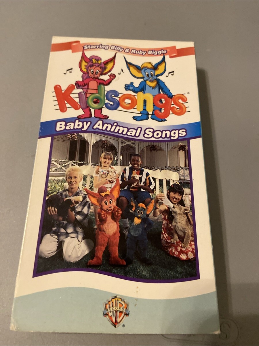 Kidsongs Vhs Kidsongs: Ride The Roller Coaster | Kidsongs Wiki