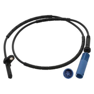 For BMW 328i xDrive 2009-2013 Febi 47362 Rear Driver Side ABS Speed ...