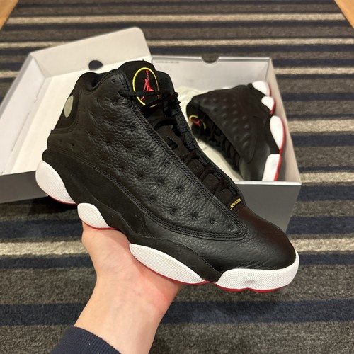 Size 9 - Jordan 13 Retro Mid Playoff | eBay