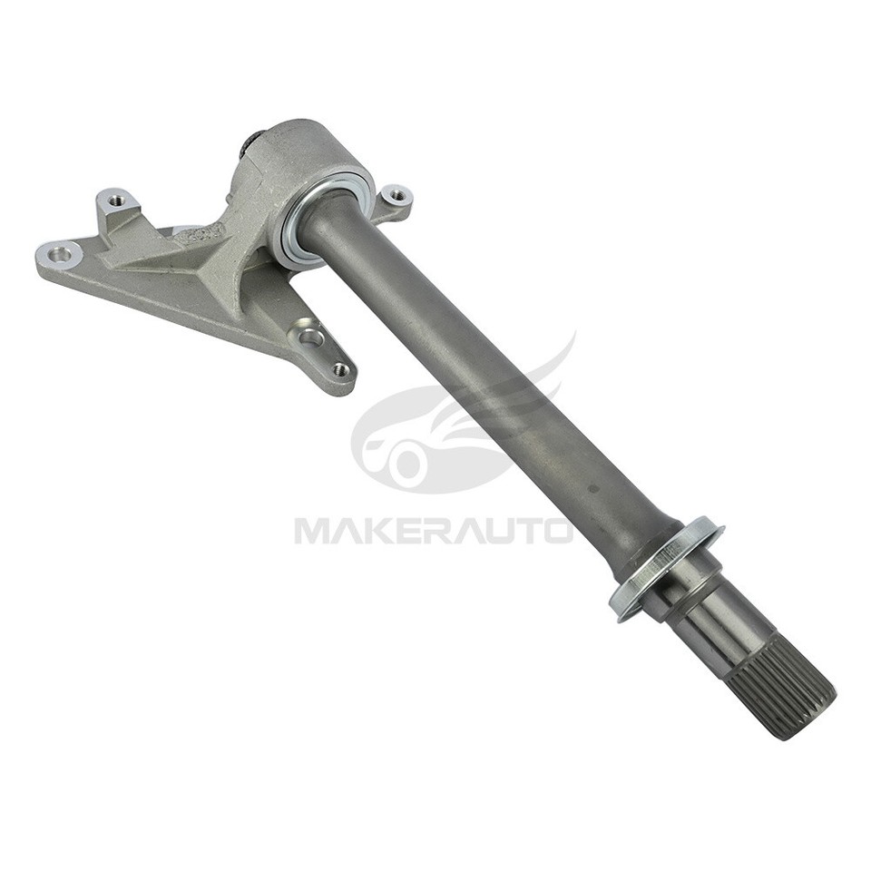 CV Intermediate Shaft For Honda Accord 2008-2011 3.5L 44500TA1A00 44500 ...