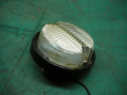 WELDON BACK UP LIGHT 9186-4570 | eBay