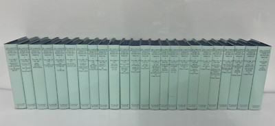 Complete 24 Volume Set - The Complete Psychological Works of Sigmund ...