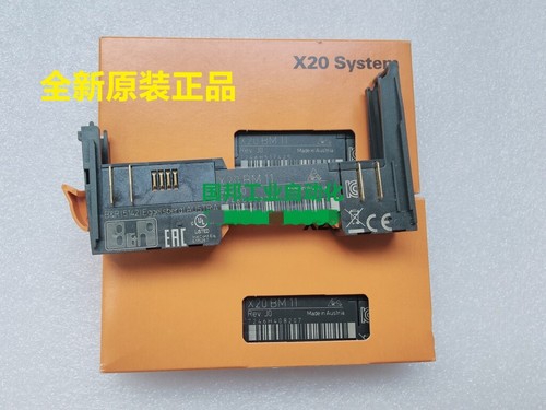 1pc New X20BM11 Bus Module for all X20 24VDC Modules | eBay