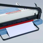 Heavy Duty Small Manual Paper Cutter Cutting Machine Large Book Cutter ...