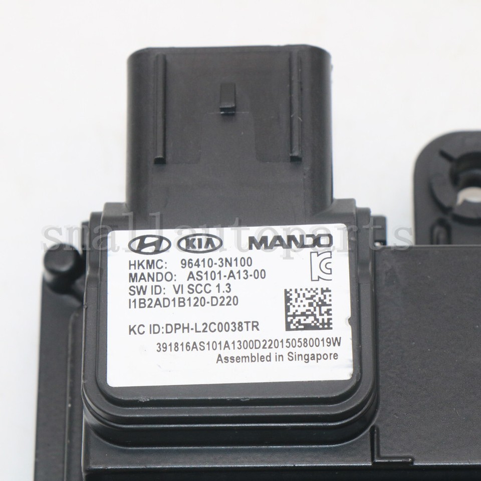 OEM Smart Cruise Distance Control Module 96410-3N100 for 14-16 Hyundai ...