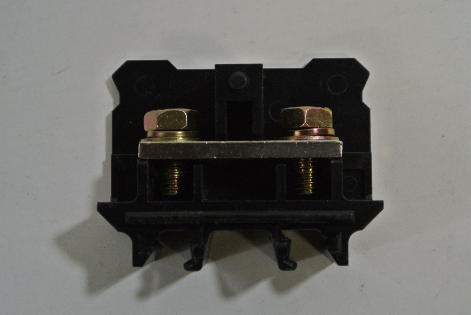 Idec BN75W Panblook Terminals 8 PCS | eBay Australia