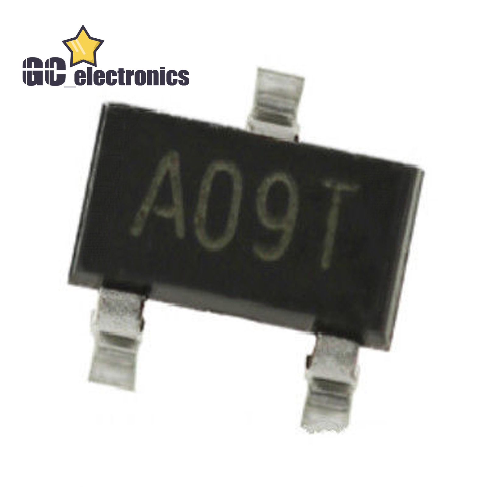 TRANSISTOR AO3400-AO3407 AO3401 AO3406 30V N/P-Channel MOSFET SMD SOT ...