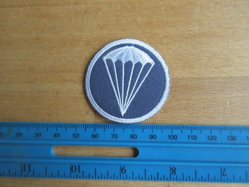 US Army WWII 515TH Pir Patch Grouping 13TH 82ND 1ST Allied Airborne Cap ...