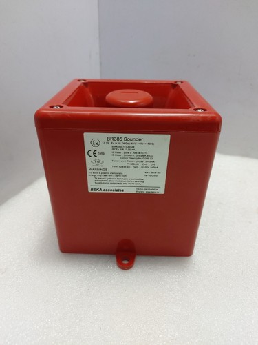 Beka br385 sounder for sale online | eBay