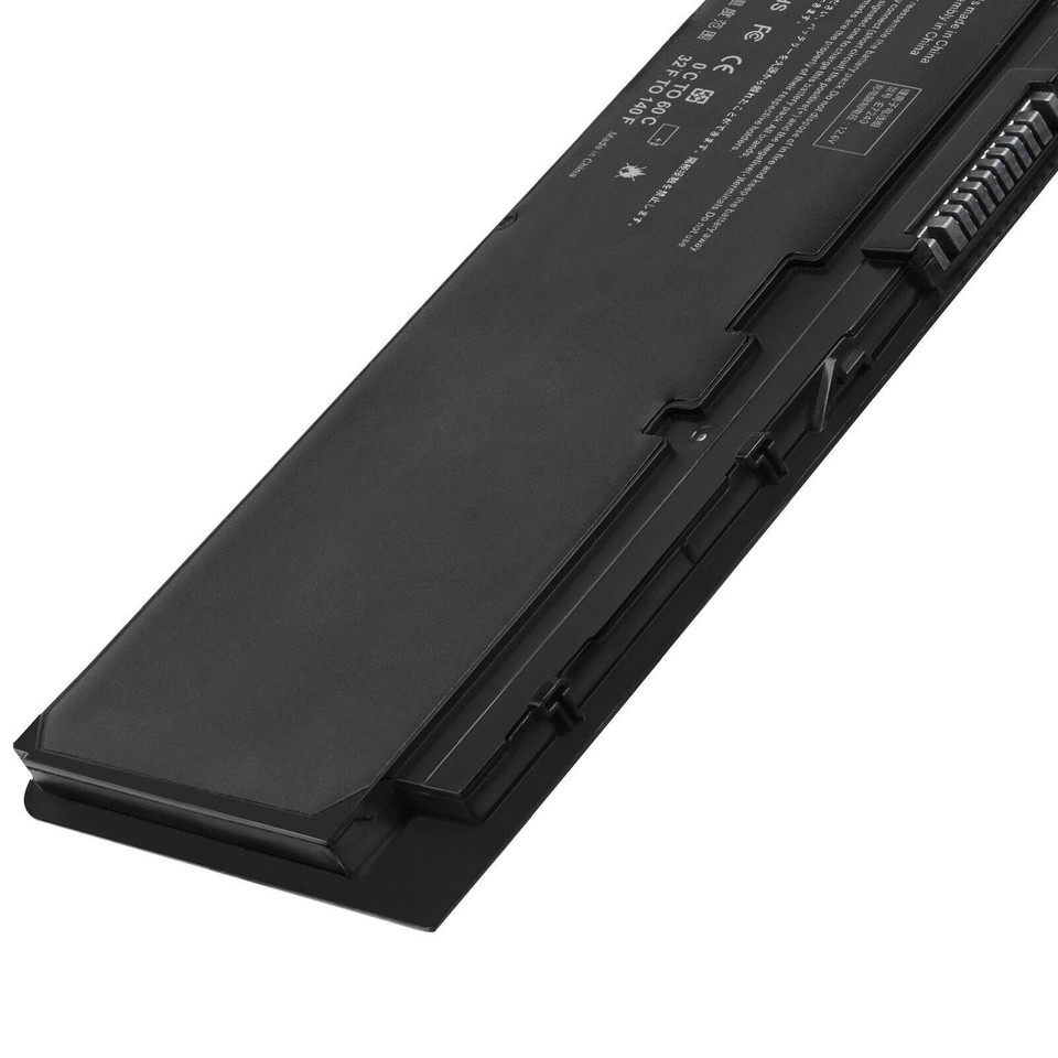 ️LOT OF E7240 WD52H Battery For Dell Latitude E7250 VFV59 F3G33 GVD76 ...