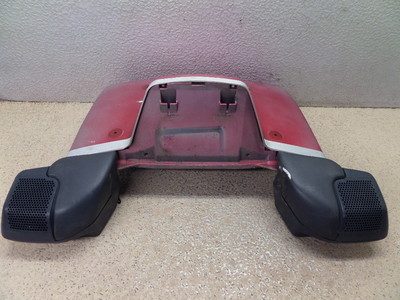 1993 HONDA GL1500 TRUNK COVER/ LID W/ SPEAKERS | eBay UK