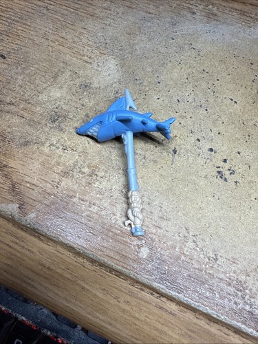 Rare FORTNITE PICKAXE Chomp JR Shark Axe 2.5" | eBay