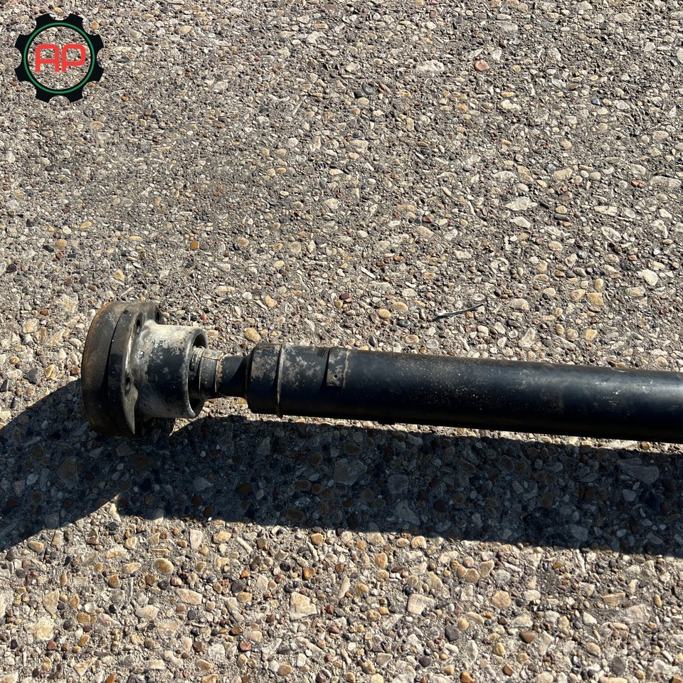 05-13 RANGE ROVER SPORT LR3 LR4 FRONT DRIVESHAFT OEM | eBay