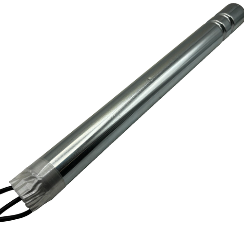 POWER MOLLER PM486FE-30-500-D-024-P2 DRIVE ROLLER 24VDC MOTORIZED 48 ...