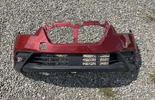 OEM 2018 2019 Nissan Kicks SR Front Bumper Cover for sale online | eBay