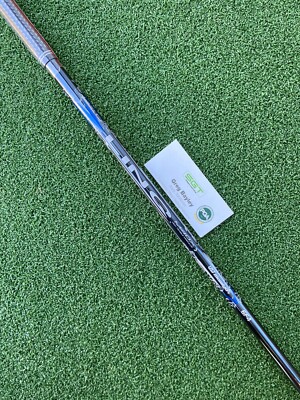 UST Mamiya Linq M40X Blue 6F4 Stiff Flex Used Fairway (3 Wood) Shaft ...