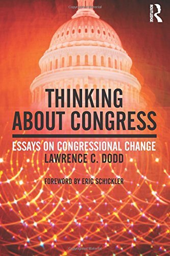 Thinking About Congress: Essays on Congressional Change, Dodd 9780415991568-, 9780415991568| eBay