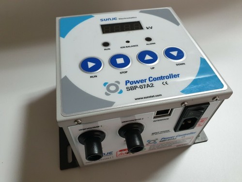 SUNJE SBP-07A2 [Used] Free FedEx 90days Warranty | eBay