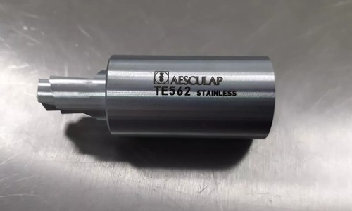 AESCULAP Hilan TE562 Ersatzfräser/Spare Cutter GB302R GB303R GB307R ...