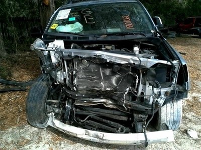 Driver Rear Suspension Without Crossmember Fits 10-16 SEQUOIA 317152 | eBay