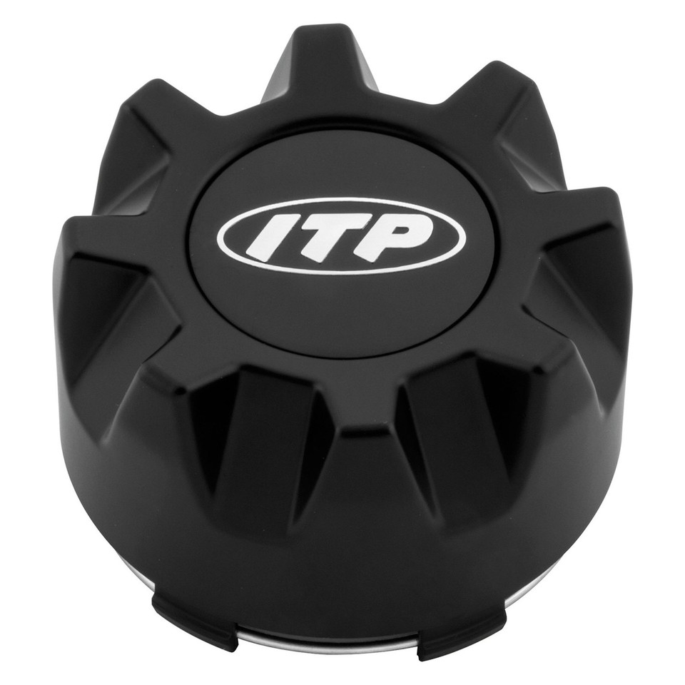 ITP C110ITP Hurricane Wheel Center Cap | eBay