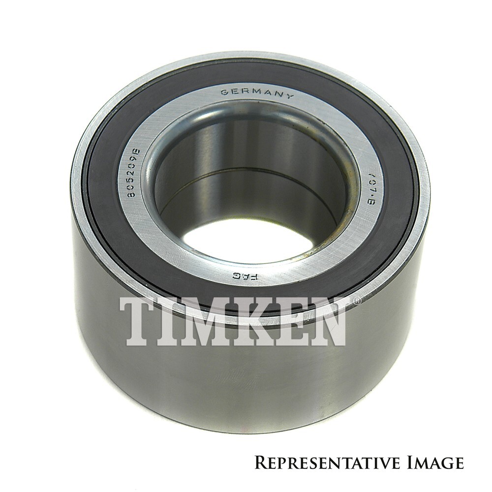 Wheel Bearing-FWD Timken 510006 for sale online | eBay