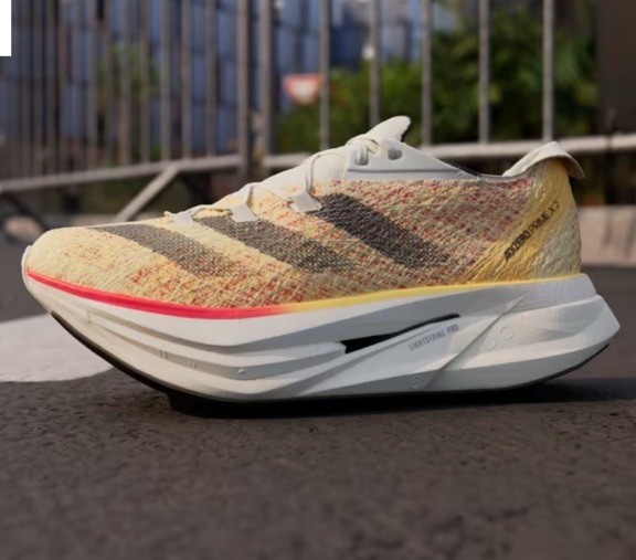 Adidas Adizero Prime X 2 Strung Running Shoes Mens Size 4 Wmns 5 New ...