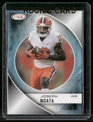 2023 SAGE HIT #59 Joseph Ngata | eBay