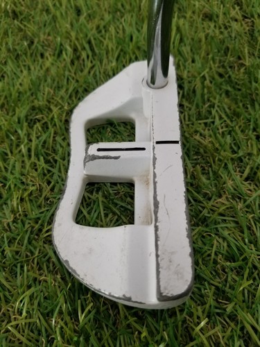 TOUR EDGE BACKDRAFT GT + OS-2 PUTTER 34" FAIR | eBay