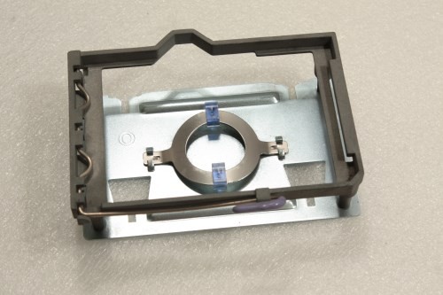 Lenovo Thinkcentre CPU Retention Bracket Plate Set | eBay