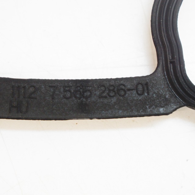 Genuine BMW Valve Cover Gasket 11127565286 for sale online | eBay