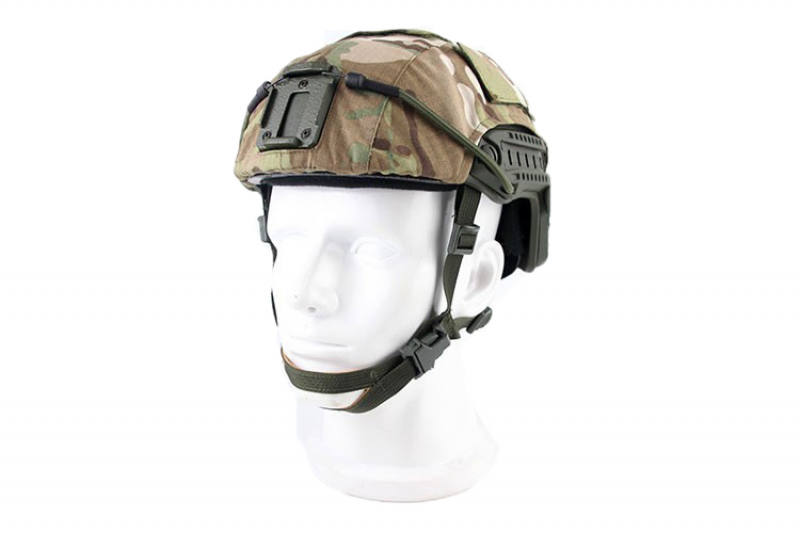 Tactical Hunting Tor Helmet Cover Mox Sso Helmet Cover Helmet Cloth | eBay