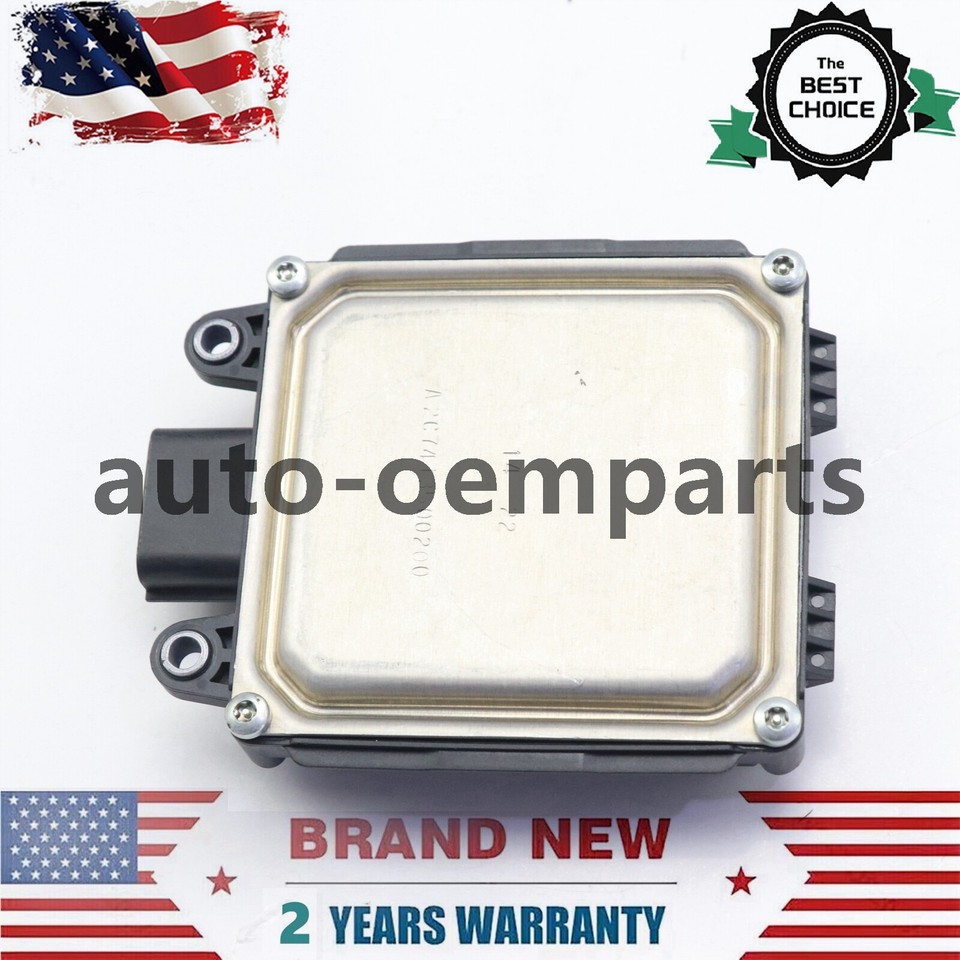 GENUINE REAR BLIND SPOT RADAR SENSOR MODULE For 2020 - 2023 LINCOLN ...