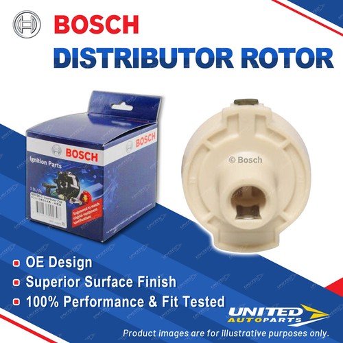 Bosch Distributor Rotor for Daewoo 1.5i Cielo Cielo Load Runner Espero ...