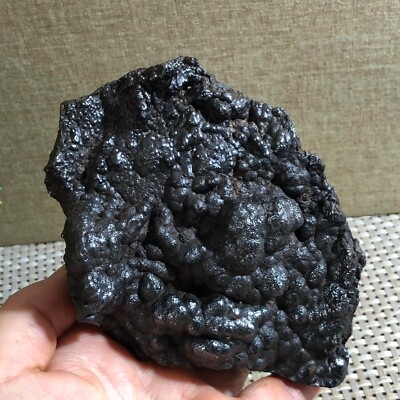 Haematite Raw Natural Goethite Iron Ore Crystal Mineral 743g d044 | eBay